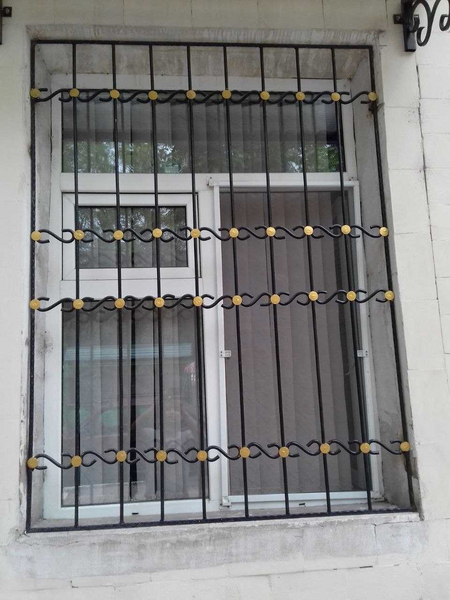 HI TECH panjaralar
