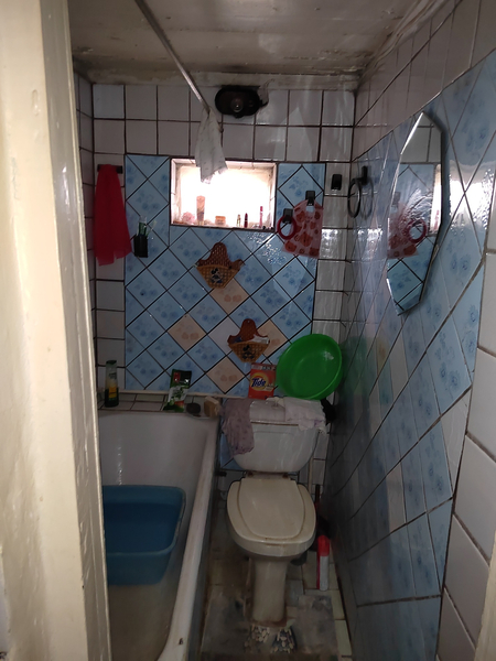 Срочно продаётся дом 4 сотки