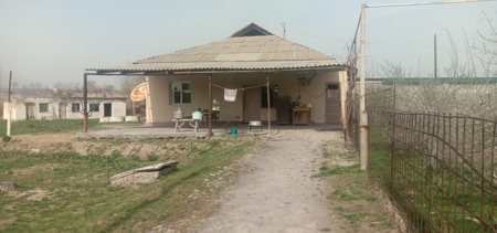 Продается дом  24 сотки
