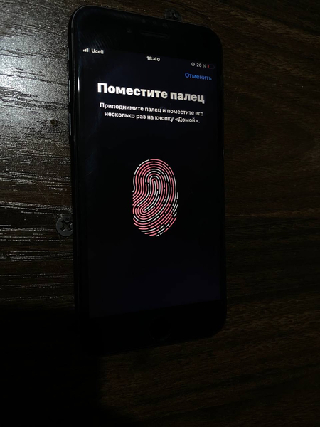Iphone 8 64 gb chotki