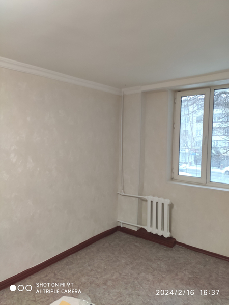 Ремонт квартир под ключ