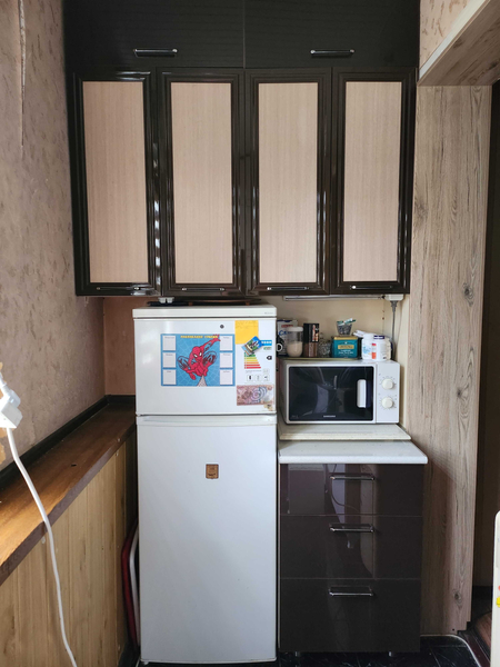 Продается 3 комнатная квартира от собственника