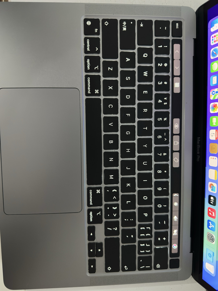 Macbook Pro M2/2022/8/256/