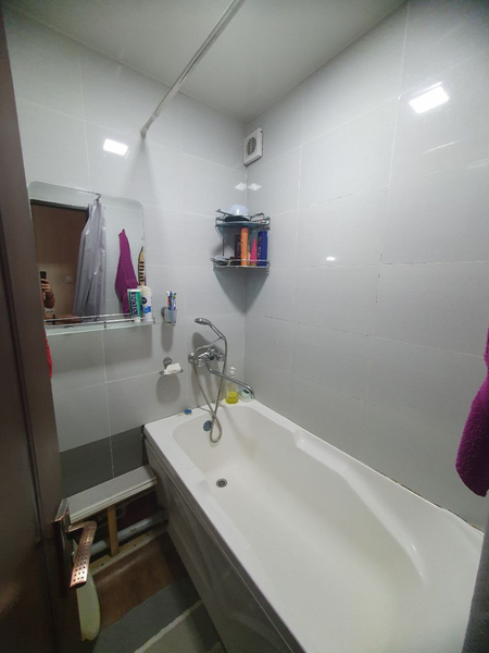 Продается квартира Юнусабад 5