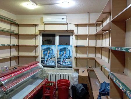 Срочная продажа!! Карасу-1 1/1/5 без ремонта 40м2 не жилое под магазин
