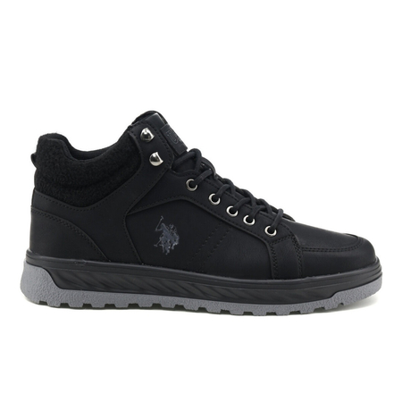 Ботинки U.S. Polo Assn