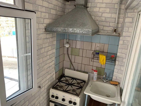 БОЗ базар 1 комнатная