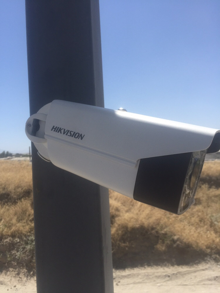 HIKVISION. Мастер видео наблюдения