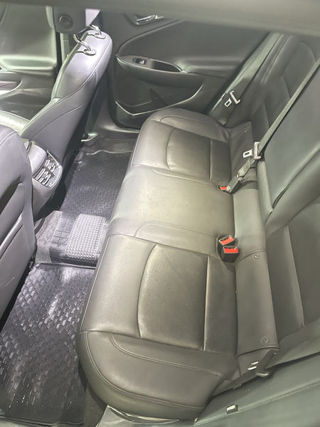 Продается Chevrolet Malibu 2 2.0L Turbo 253 л.с. – стиль и мощь!