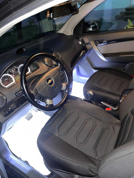 Нексия-3 позиция 4пробег 54000 краска тоза автомат коробка