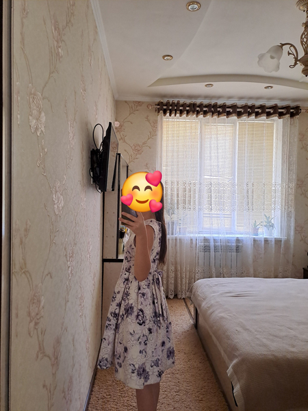 Платье нарядное. Куйлак