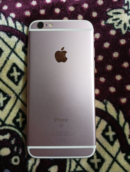 iPhone 6 s  16 g