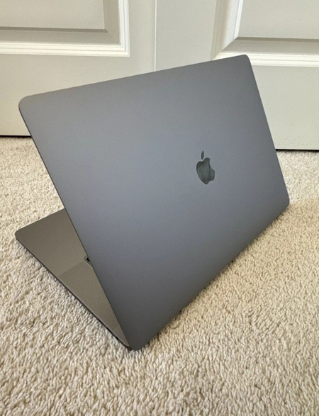 macbook pro 2019