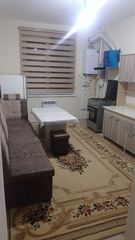 Сергели, Янги Чоштепа, 2/2/7