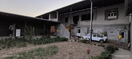 Qibray Obod maxallada uchastka sotiladi