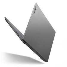 Ноутбук LENOVO V15 N4500 4GB 256GB 15.6 FHD BLACK