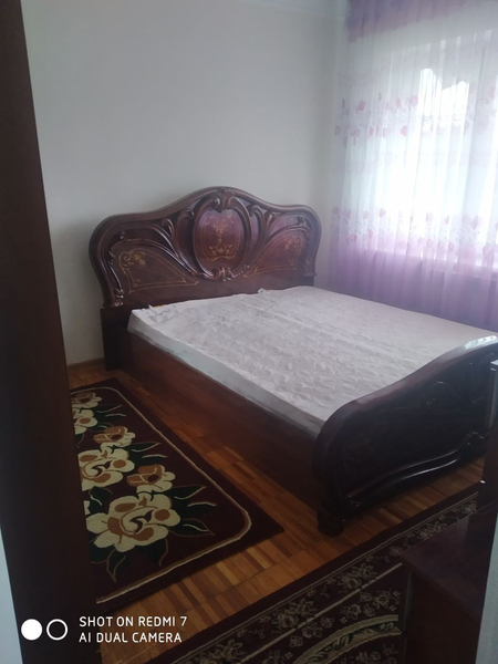 Mirzo Ulug'bek  Dombitada Ijaraga oila uchun kvartira