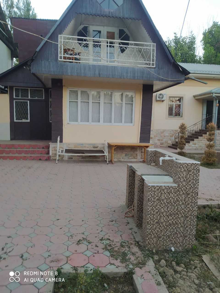DACHA sotiladi Parkent, Navbahor