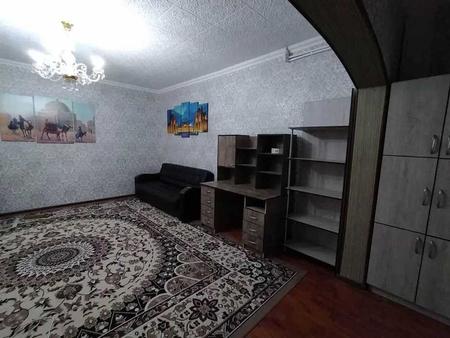 Сдаётся квартира срочно 1 комнатная Юнус-Абад hhg