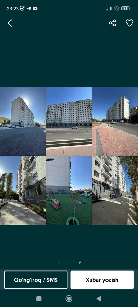 Assalomu alaykum Uy sotiladi Yunusobod tuman 10 mavzeda 19 xonadon 2 x