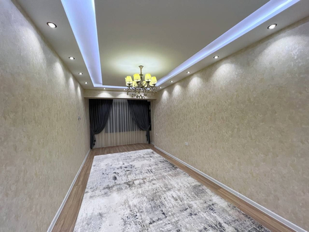 Продаю 4х ком.Люкс.кв. новостройка 117м² 3-этаж ул.Гагарина 121.900$