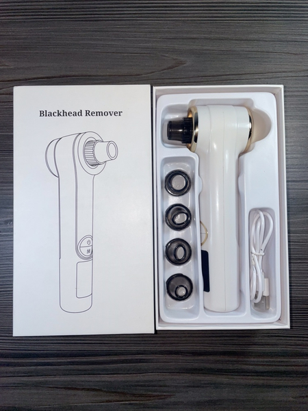 Blackhead Remover