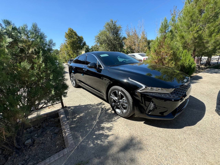 KIA K5 prestige 2023