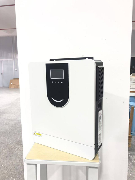 6.2kw 6,2kw gibrid invertor