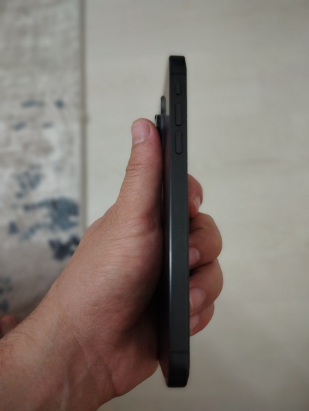 Xr 15 pro qilingan