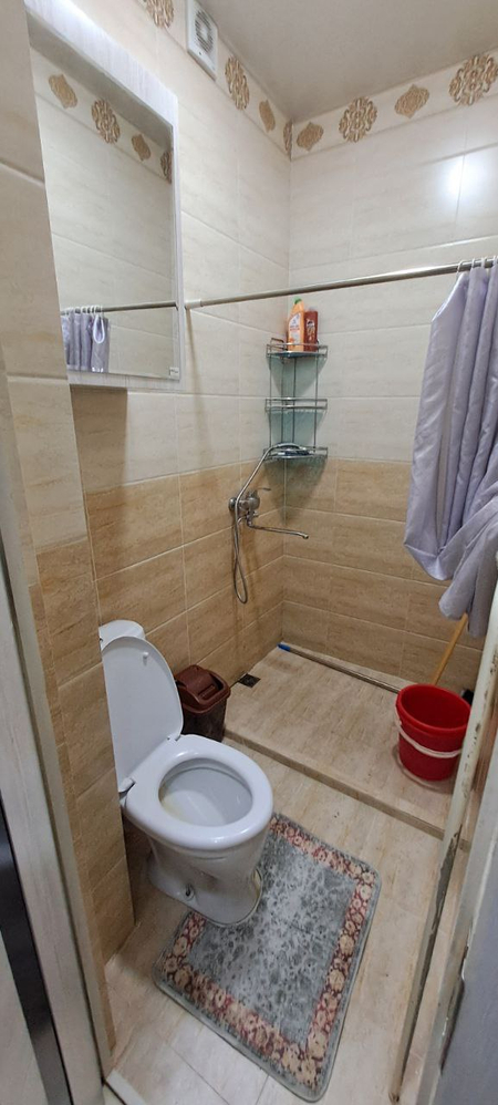 ДОМ 1 этаж 1.2 комнат