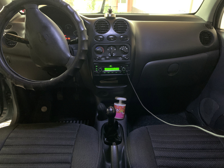 Matiz mx 2013 yil