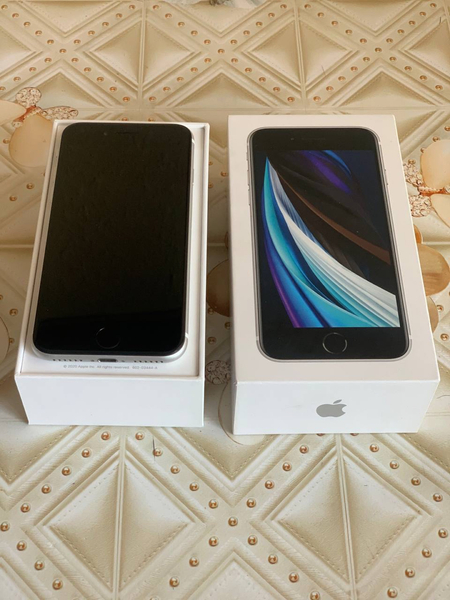 Iphone SE 230 yengide