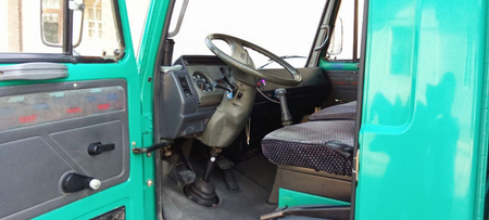 Otoyo‘l iveco сотилади