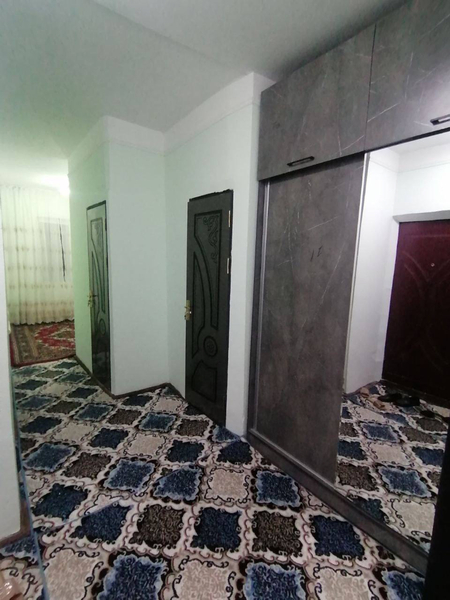 2 xonalik kv ijaraga beriladi