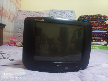 Телевизор сатылады