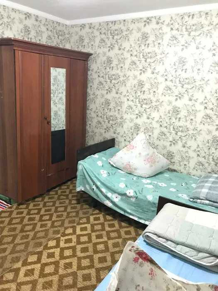 Сдается 3/1/4 Алмазарский Турин университет