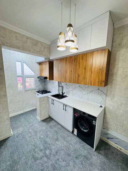 Продается квартира Алгаритм 31 3/4/9