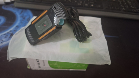PC camera / webcamera / вебкамера