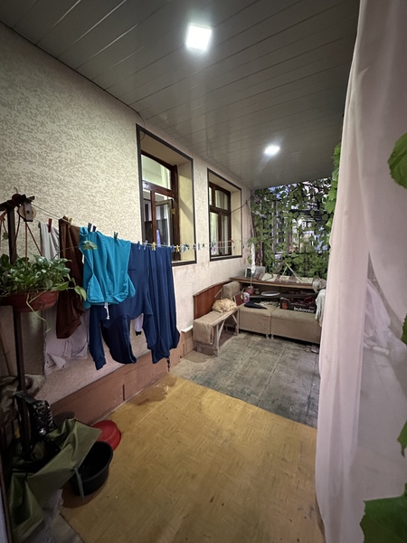 Продается квартира 1в2/1/4