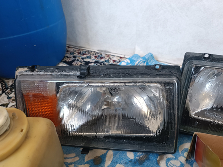 Vaz 2105 tarpefka zboriy .2 ta oldi fara