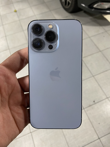 Iphone 13pro ideal