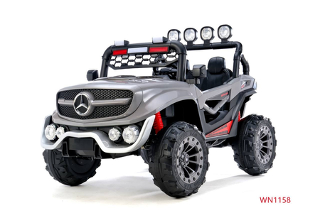 Ikki o’rinli Mercedes Baggi/двухместный Мерседес Багги\\n\\n- Автомобил пе