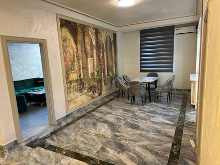Срочно продается квартира 6/1/6 170м2 ЖК Family Gardens