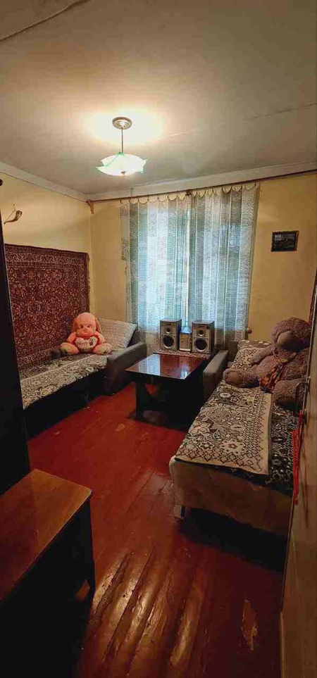 Продается квартира