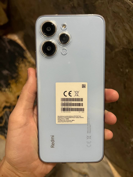Redmi note 12. 128 gb sotiladi srochniy
