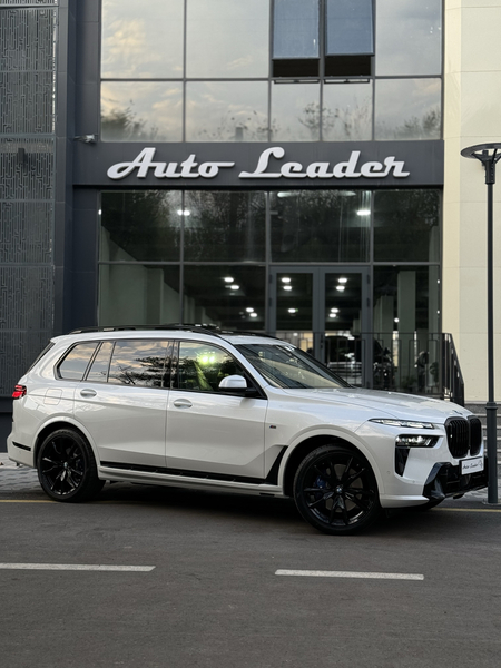 Bmw X7 xDrive 40i