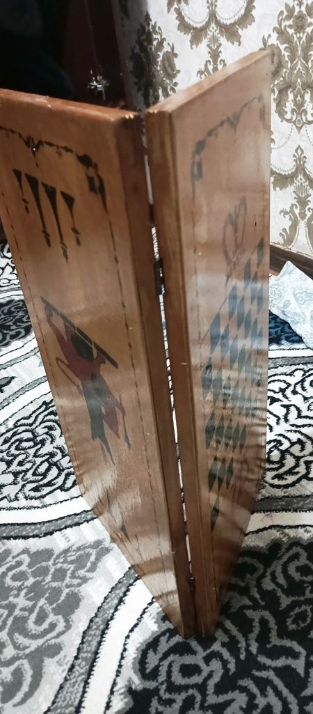 Продается Нарды.