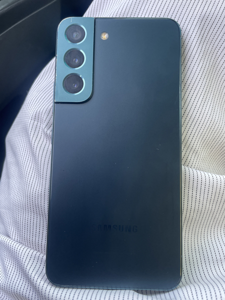 Samsung galaxy s22 256gb