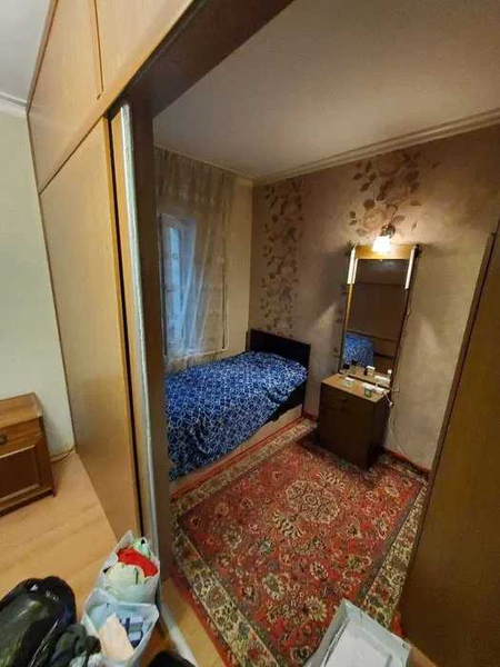 Продажа 1 комнатной квартиры на 18 квартале ID: MD 486