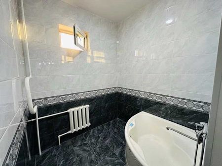 БУМ ижара 3 хонали 115 кв/м. квартира, Оилага, метро Беруний id sh 805
